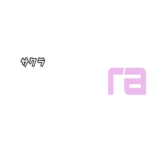 Sakura Decals - JDM Decals and Car Stickers